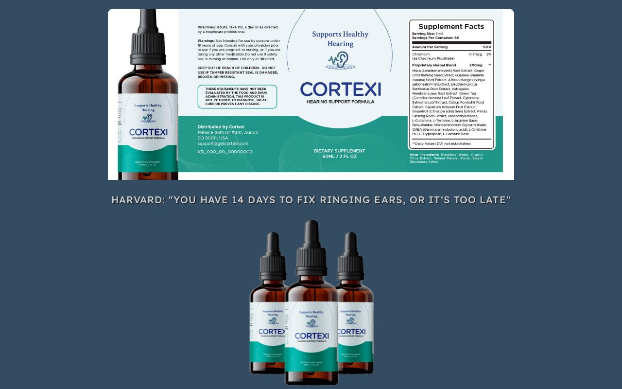 The Hearing Solution